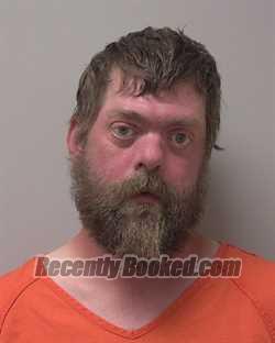 Recent Booking / Mugshot for ANDREW JORDAN VAGLE in Marathon County ...