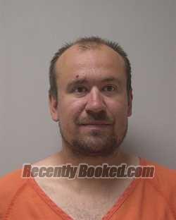 Recent Booking / Mugshot for BRIAN LEE BESSETTE in Marathon County ...