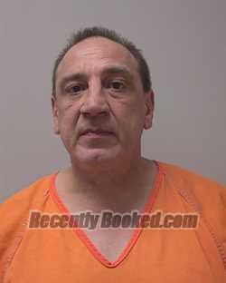 Recent Booking / Mugshot for BRIAN MICHAEL BESSETTE in Marathon County ...