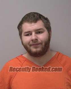 Recent Booking / Mugshot for BRANDON FELIX in Marathon County, Wisconsin