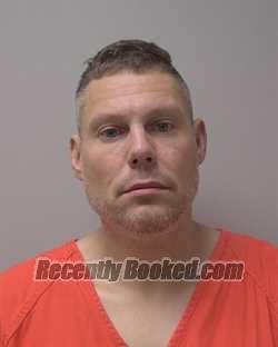 Recent Booking / Mugshot for BENJAMIN JOSEPH FOCHS in Marathon County ...