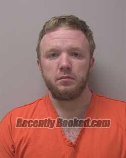 Recent Booking / Mugshot for BRAYDEN DAVID JOHN GRAHAM in Marathon ...