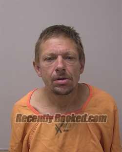 Recent Booking / Mugshot for BRIAN KEITH HERMAN in Marathon County ...