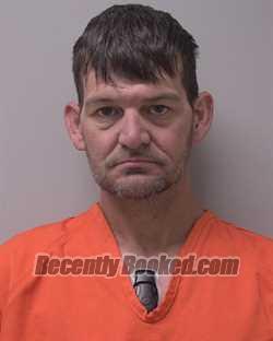 Recent Booking / Mugshot for BRIAN KEITH KOLWYCK in Marathon County ...