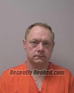 Recent Booking / Mugshot for BRIAN W KOCH in Marathon County, Wisconsin