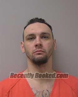 Recent Booking / Mugshot for BRANDON LEE LIPPERT in Marathon County ...