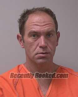Recent Booking / Mugshot for BRANDON JOHN SCHEEL in Marathon County ...