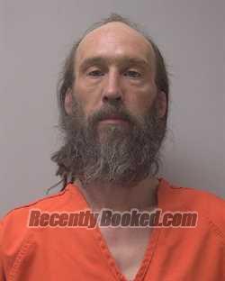 Recent Booking / Mugshot for BRIAN TIMOTHY STEFFEN in Marathon County ...
