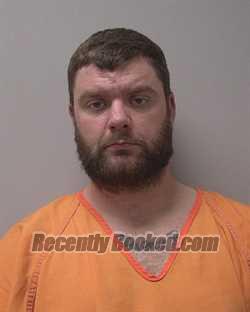Recent Booking / Mugshot for CHRISTOPHER ADAM ANDERSON in Marathon ...