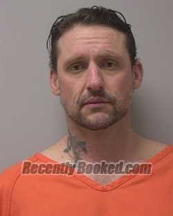 Recent Booking / Mugshot for CRAIG ERIC ALDINGER in Marathon County ...