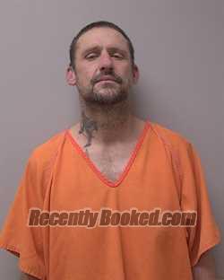 Recent Booking / Mugshot for CRAIG ERIC ALDINGER in Marathon County ...