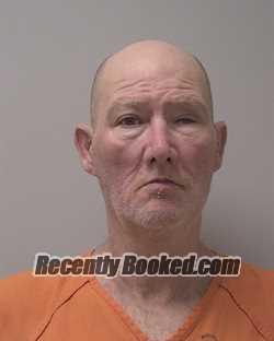 Recent Booking / Mugshot for CHARLES EUGEN ANTHONEY in Marathon County ...