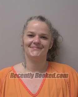 Recent Booking / Mugshot for COLLEEN M ADAMS in Marathon County, Wisconsin