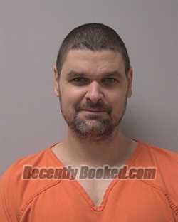 Recent Booking / Mugshot for CLINT PATRICK BOSTWICK in Marathon County ...