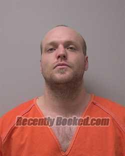 Recent Booking / Mugshot for CHRISTIAN IAN ECCLES in Marathon County ...