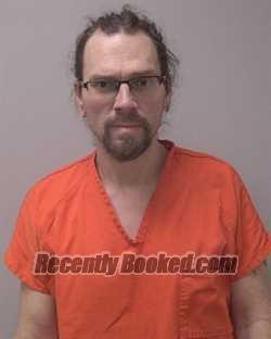 Recent Booking / Mugshot for CHRISTOPHER JOSEPH HARTER in Marathon ...