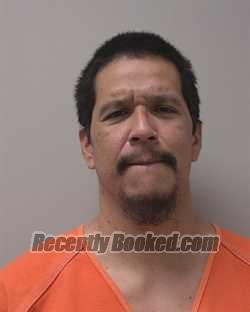 Recent Booking / Mugshot for CHARLES EDWARD ISHAM in Marathon County ...