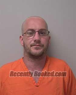 Recent Booking / Mugshot for CODY ALLEN KOVAL in Marathon County, Wisconsin