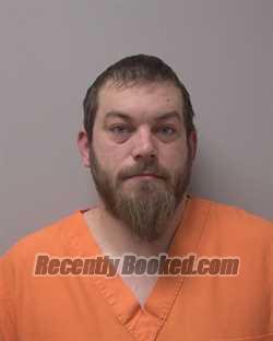 Recent Booking / Mugshot for CODY JOSEPH KILTY in Marathon County ...
