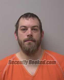 Recent Booking / Mugshot for CODY JOSEPH KILTY in Marathon County ...