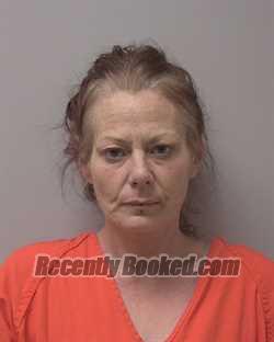 Recent Booking / Mugshot for CRYSTAL L KURSCHNER in Marathon County ...