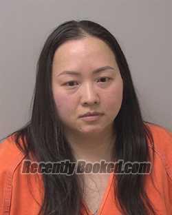 CHOUA LOR Arrest Record & Booking Info – Marathon County, Wisconsin ...