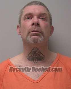 Recent Booking / Mugshot for CHAD MITCHELL LATTIMER in Marathon County ...