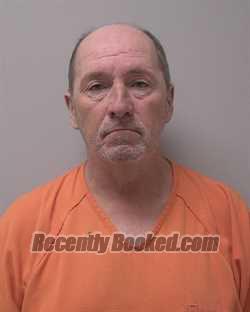 Recent Booking / Mugshot for CHRISTOPHER F NIZINSKI in Marathon County ...