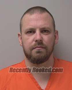 Recent Booking / Mugshot for CHRISTOPHER AARON PROKOSCH in Marathon ...