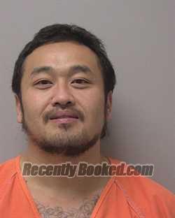 Recent Booking / Mugshot for CHUE VANG in Marathon County, Wisconsin