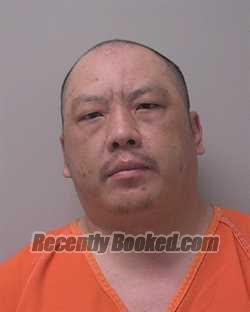 Recent Booking / Mugshot for CHIA VANG in Marathon County, Wisconsin