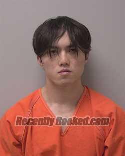 Recent Booking / Mugshot for CHI MENG XIONG in Marathon County, Wisconsin