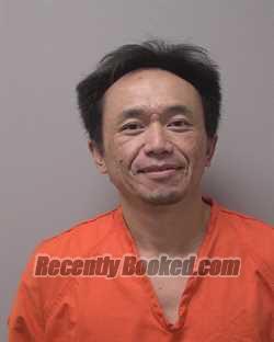 Recent Booking / Mugshot for CHUE YANG in Marathon County, Wisconsin
