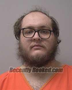 Recent Booking / Mugshot for DAVID ALAN BUTLER in Marathon County ...