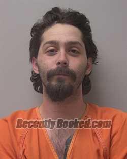 Recent Booking / Mugshot for DONALD RAY BRASHER in Marathon County ...