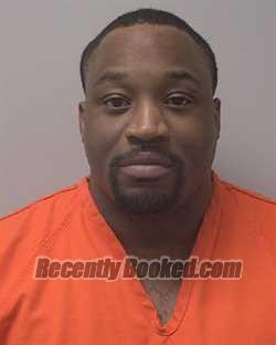 DEANDRE CALDWELL Arrest Record & Booking Info – Marathon County ...