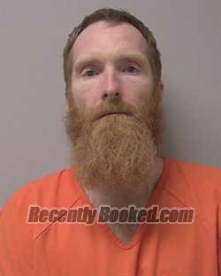 Recent Booking / Mugshot for DUSTIN ALLEN CLARK in Marathon County ...