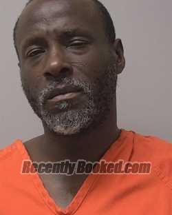 Recent Booking / Mugshot for DEONTAE DEON COLEMAN in Marathon County ...