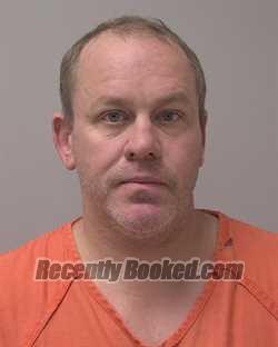 Recent Booking / Mugshot for DANIEL JOHN CZERWINSKI in Marathon County, Wisconsin