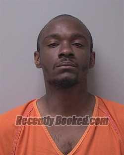 Recent Booking / Mugshot for DEVALE LAMONT CARPENTER in Marathon County ...