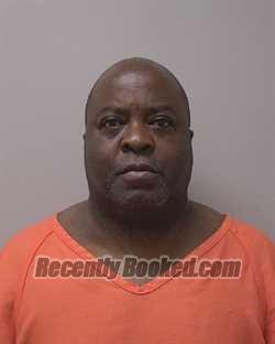 Recent Booking / Mugshot for DERRICK LYNN DAVIS in Marathon County ...