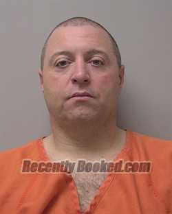 Recent Booking / Mugshot for DAVID WILLIAM FISH in Marathon County ...