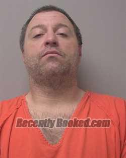 Recent Booking / Mugshot for DAVID WILLIAM FISH in Marathon County ...