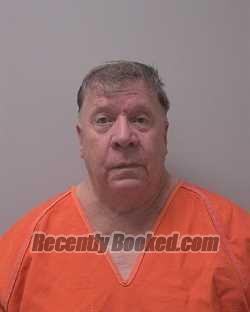 Recent Booking / Mugshot for DARRYL ERNEST HOERNKE in Marathon County ...