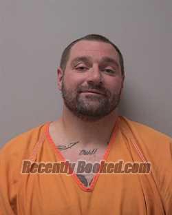 Recent Booking / Mugshot for DARRICK DANIEL KINGSTON in Marathon County ...