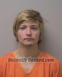 Recent Booking / Mugshot for DYLAN MICHAEL MAKI in Marathon County ...