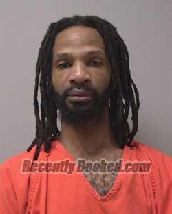 Recent Booking / Mugshot for DEXTER CORNELIUS NELSON in Marathon County ...