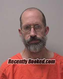 Recent Booking / Mugshot for DANA ROBERT PRAHL in Marathon County ...