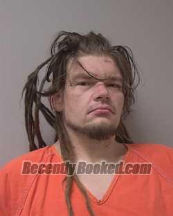 Recent Booking / Mugshot for DAVID WILLIAM ROWE in Marathon County ...