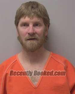 Recent Booking / Mugshot for DAVID ALLEN STEPHENS in Marathon County ...